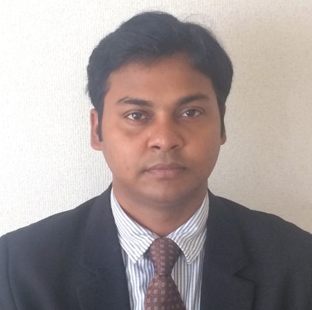 Profile - Dr. Afzal Sheikh
