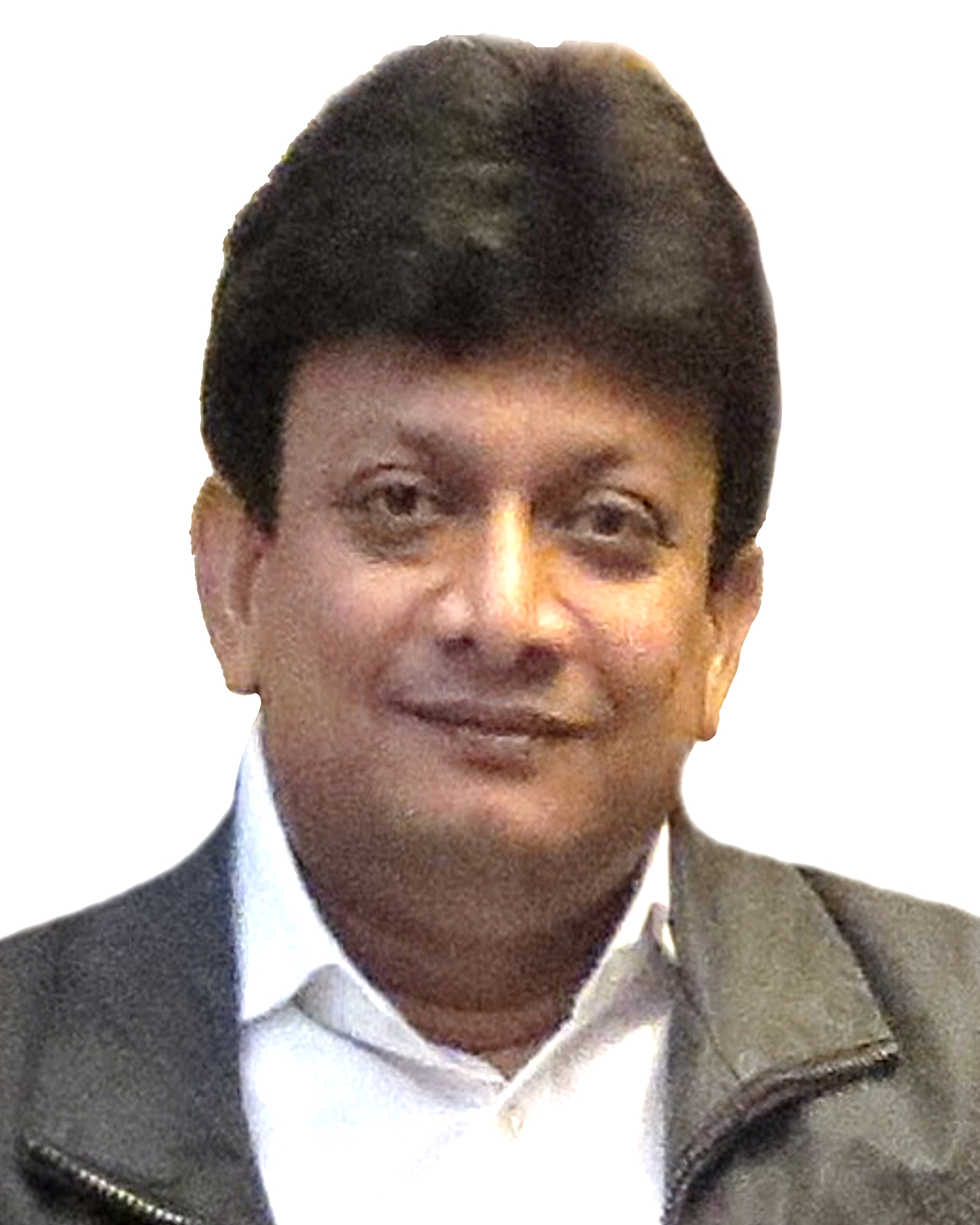 Our People - Department of Irrigation and Water Management