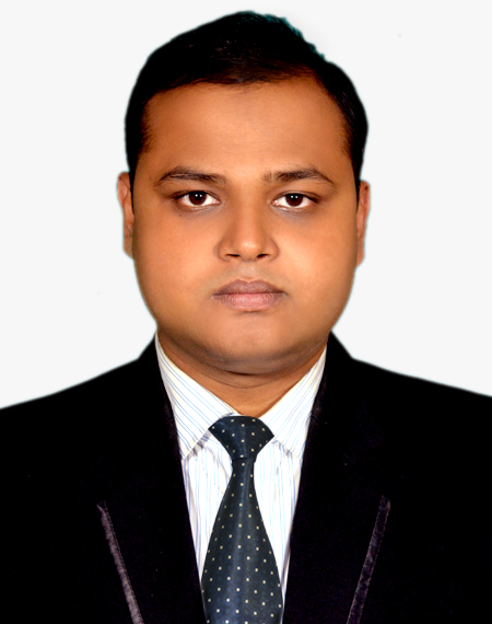 Profile - Md. Arman Sharif