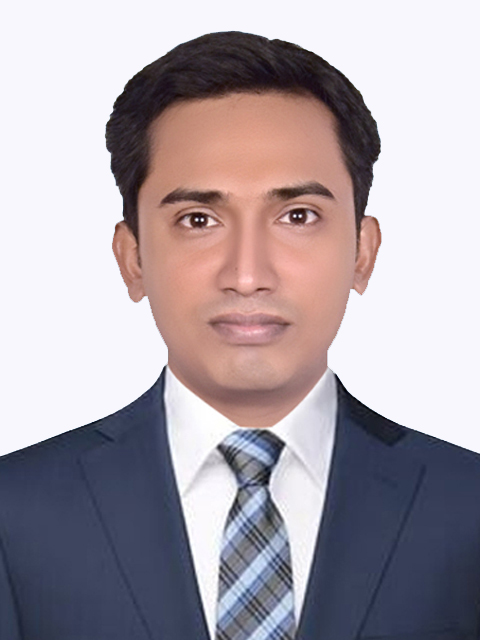 Profile - Dr. Md. Rabiul Auwul