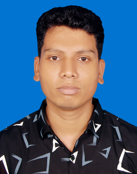 Director & Staff - Research Management Wing