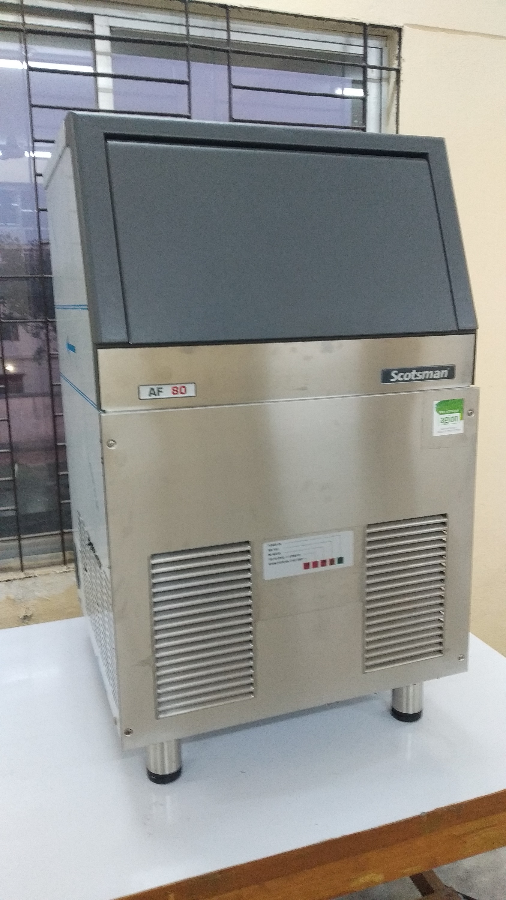 Instruments/ Analytical Lab - Central Laboratory