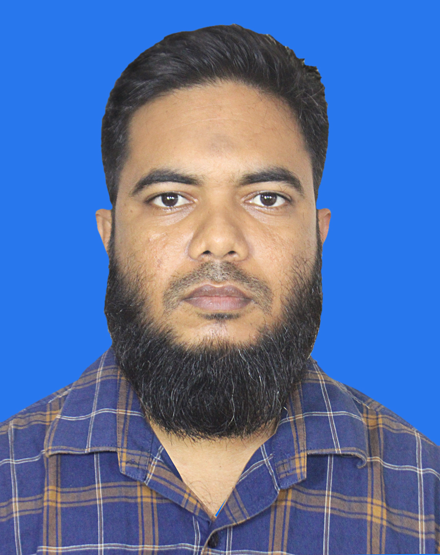 Profile - Md. Abdul Kader