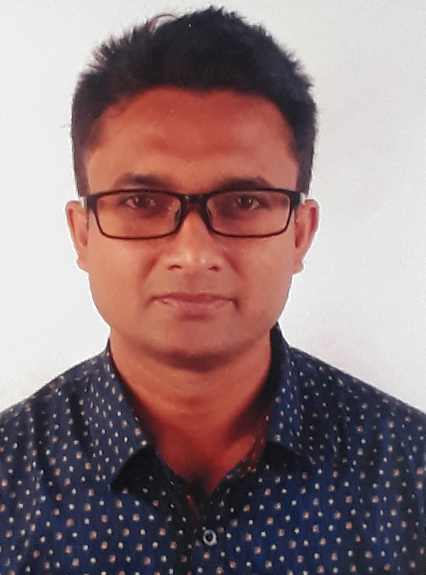 Profile - Dr. Md. Motaher Hossain