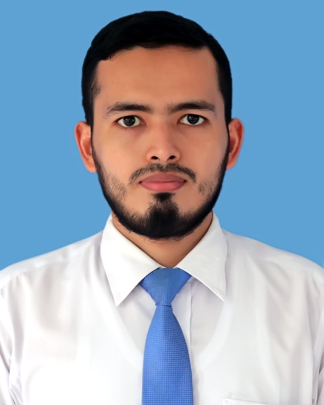 Profile - Shahriar Hasan